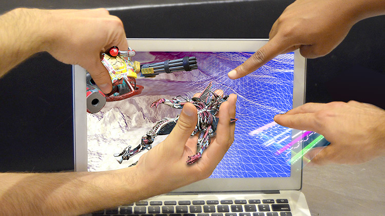 Chris DeLeon, Game Development Guide and Founder of HomeTeam GameDev (formerly Gamkedo Club)